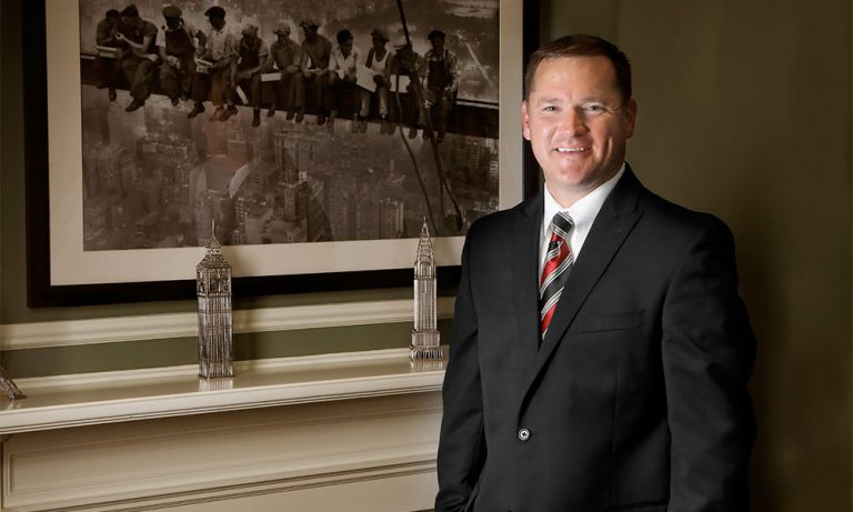 William D. Murphy | Maxwell Murphy | Personal Injury Attorney Buffalo, NY